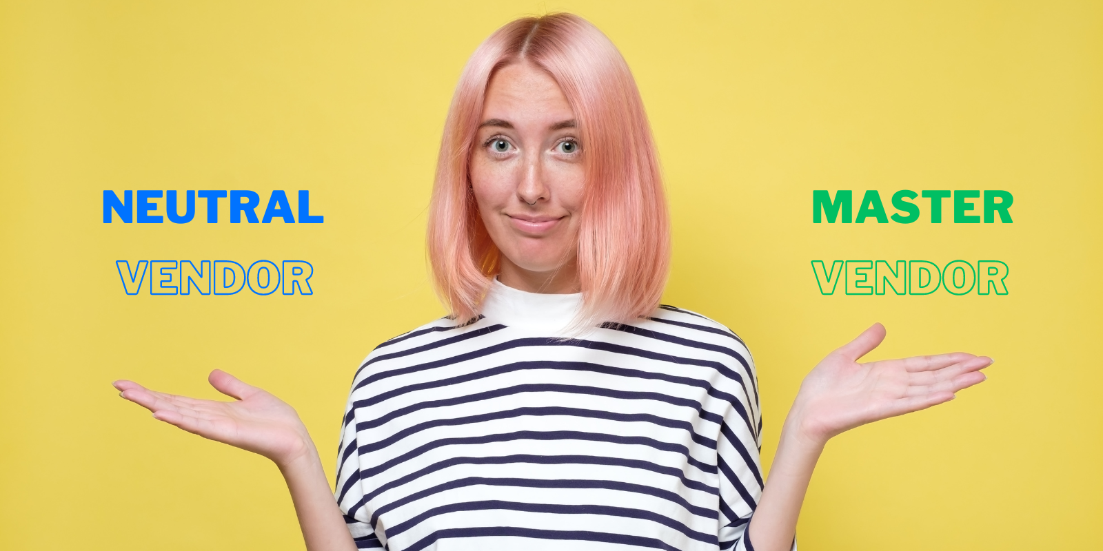 Neutral Vendor vs. Master Vendor in Contingent Workforce Management